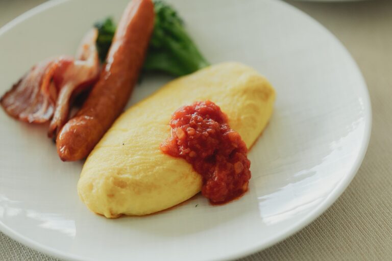 朝食 | 【公式】サンカラ屋久島 sankara hotel & spa Yakushima