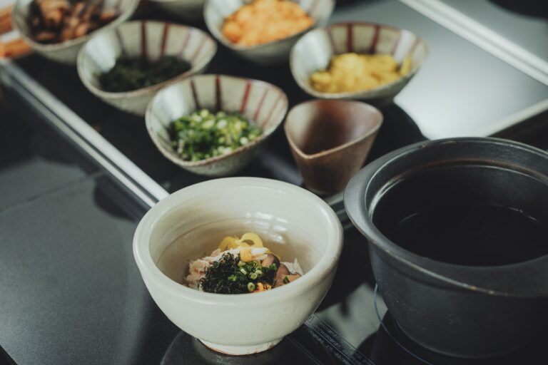 朝食 | 【公式】サンカラ屋久島 sankara hotel & spa Yakushima